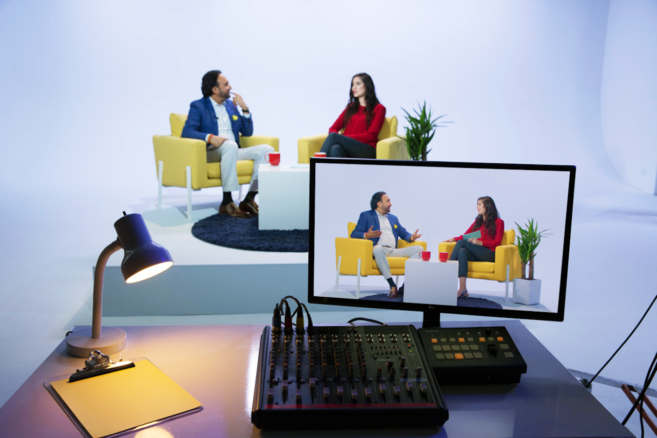 How to maximize audience engagement with live video