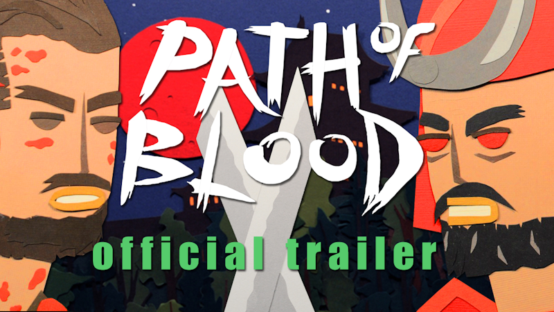 Path of Blood: Truly independent cinema, available online for the first ...