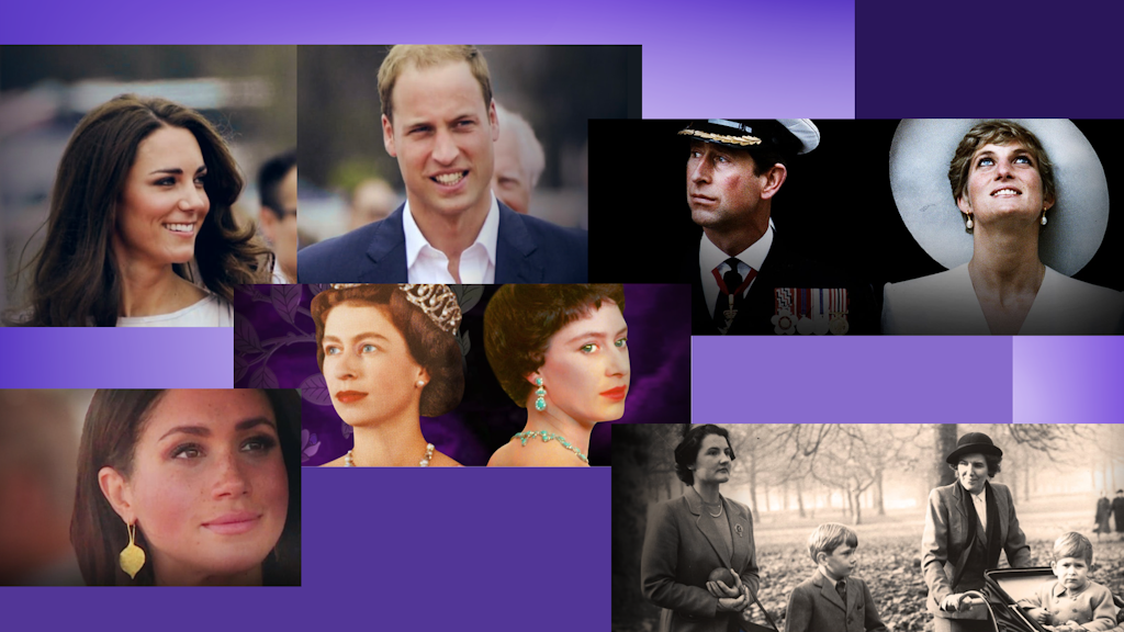 How True Royalty TV is bringing the monarchy to your living room ...