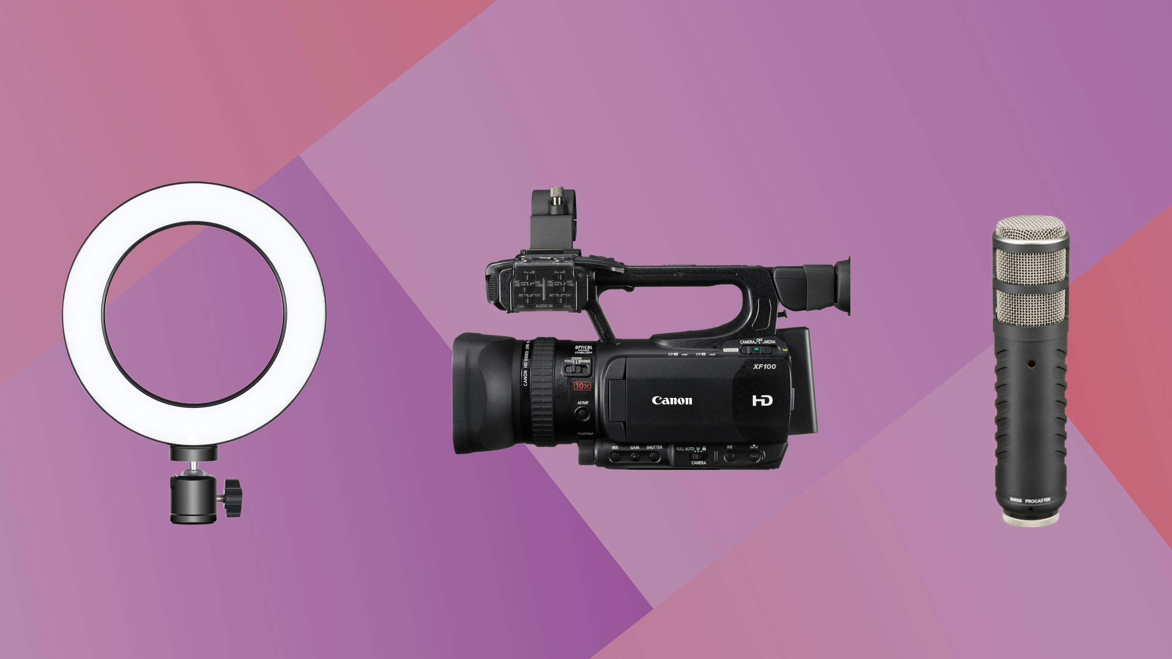 The best live streaming equipment for every budget - Vimeo Blog