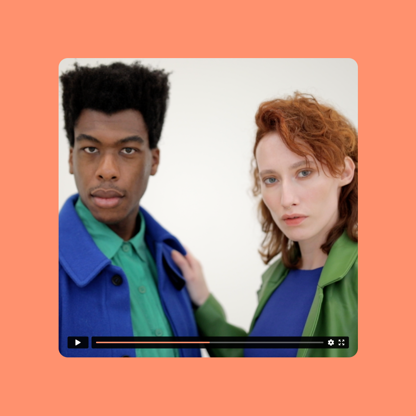 StoryStream - Vimeo Customers